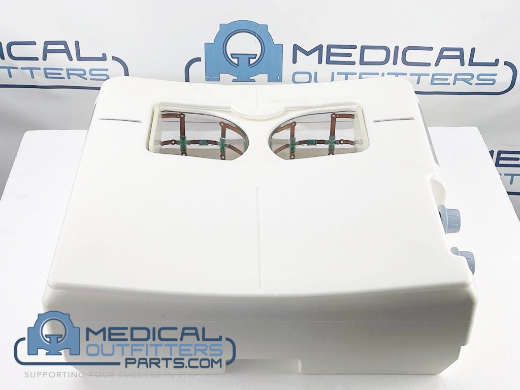 Siemens MRI 1.5T Espree Breast Matrix MR Coil, PN 8623485 Siemens MRI 1.5T Espree Breast Matrix MR Coil, PN 8623485